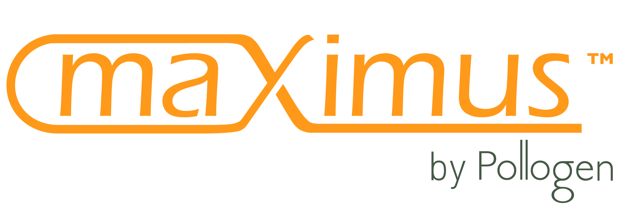 Maximus Inc Logo